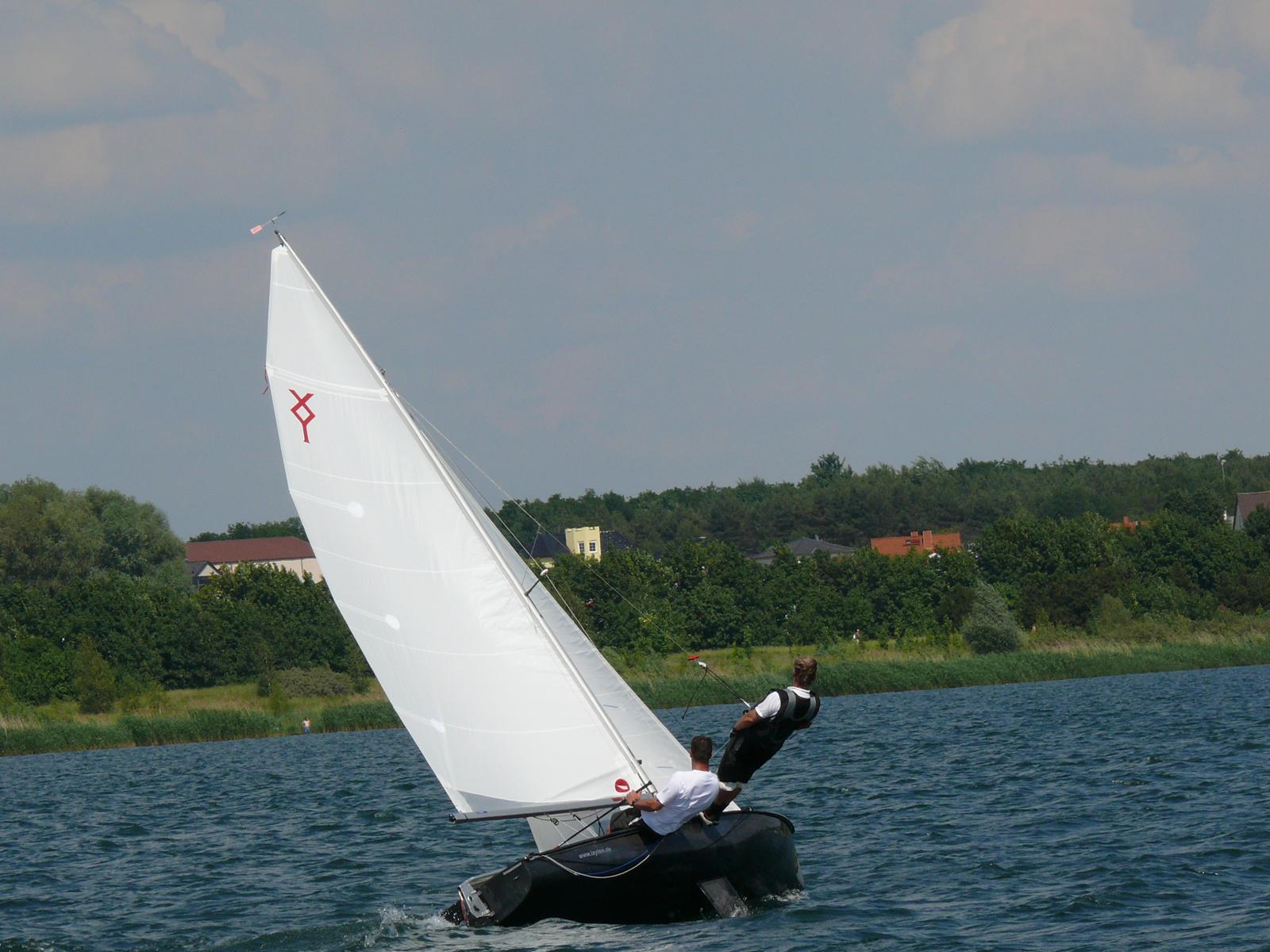 IXYLON - Ixylon REGATTA